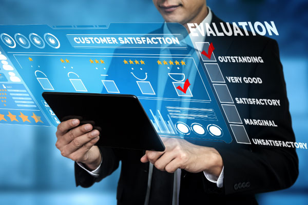 Optimize Customer Experience Management with Advanced Analytics Optimize Customer Experience Management with Advanced Analytics